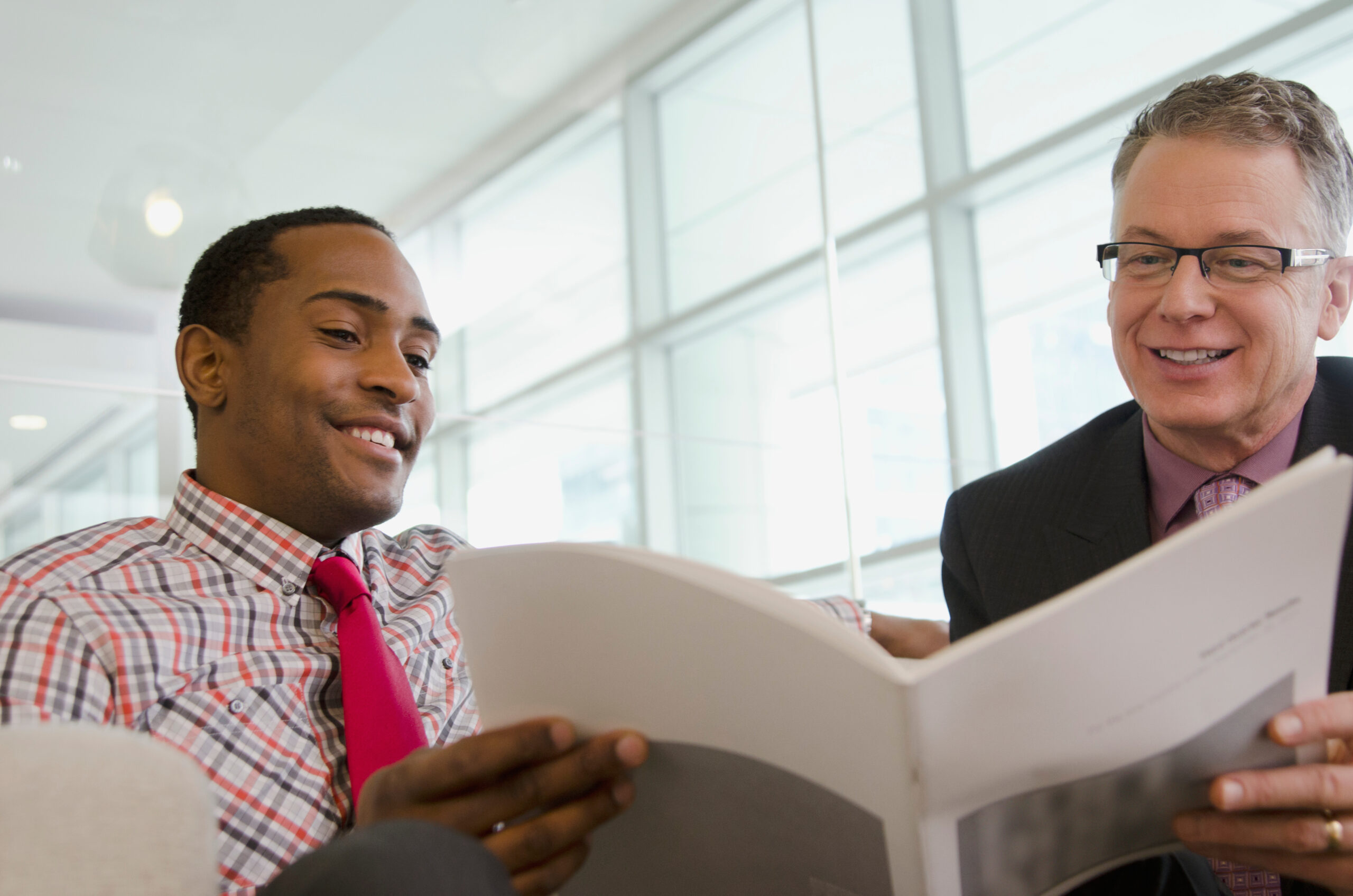 Finding Success with CSM Values - Client Days