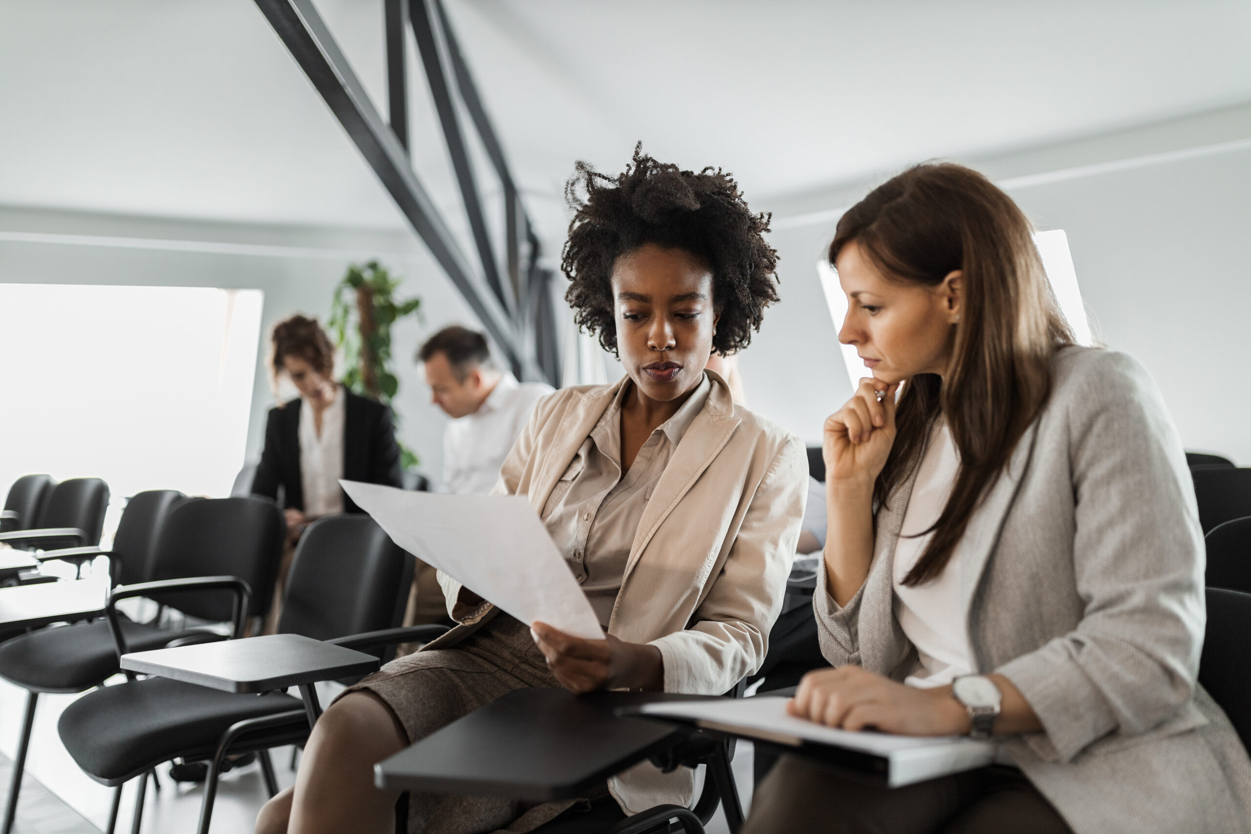 Customer Success Management: Opportunities for the Curious - Client Days